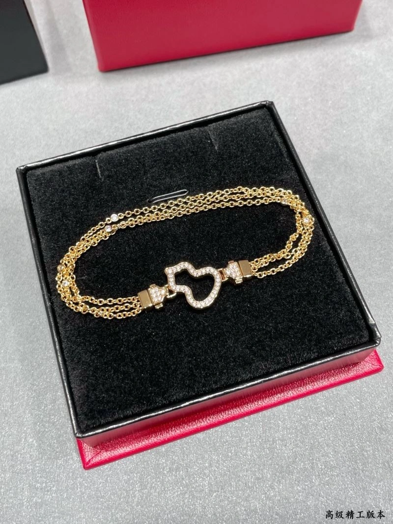Genuine Qeelin Bracelets