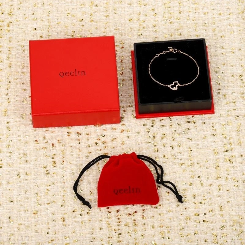 Qeelin Bracelets