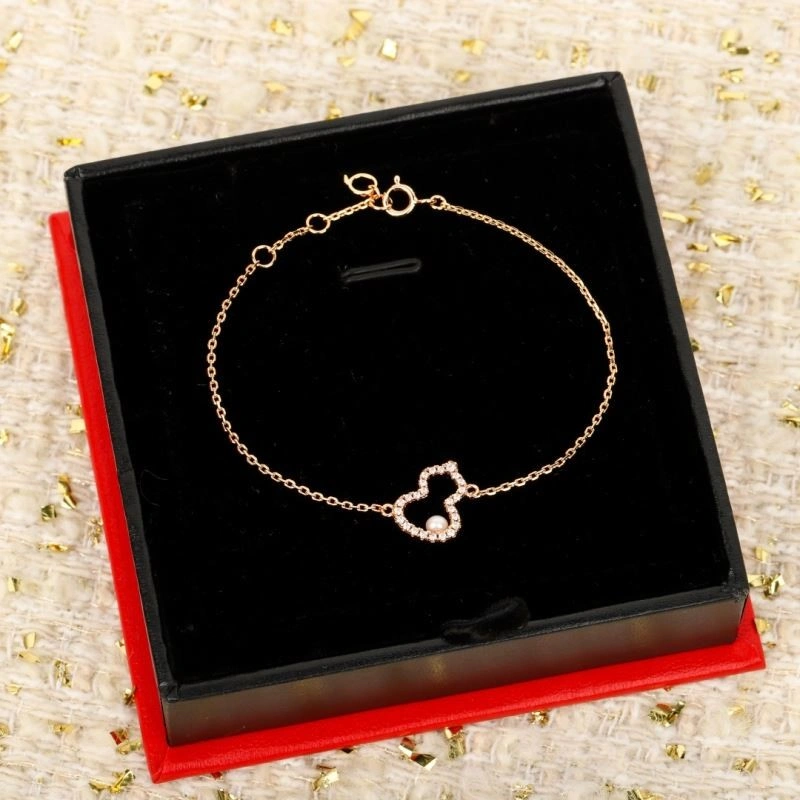 Accurate model Qeelin Bracelets