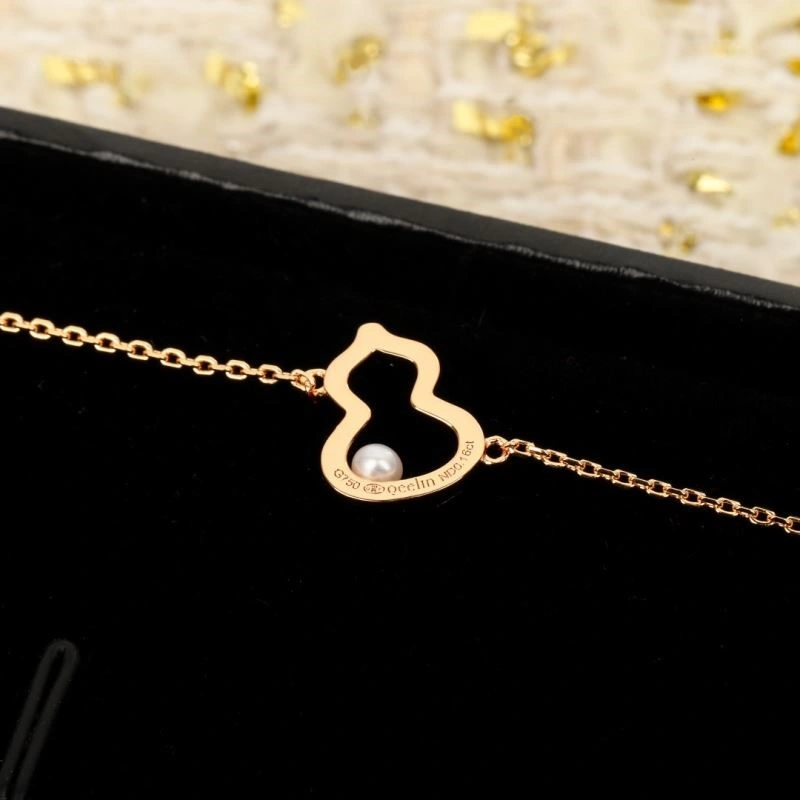 Accurate model Qeelin Bracelets