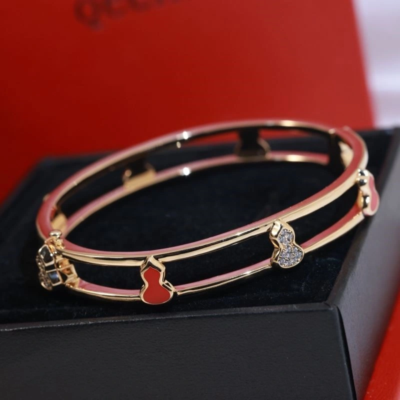 Precise copy Qeelin Bracelets