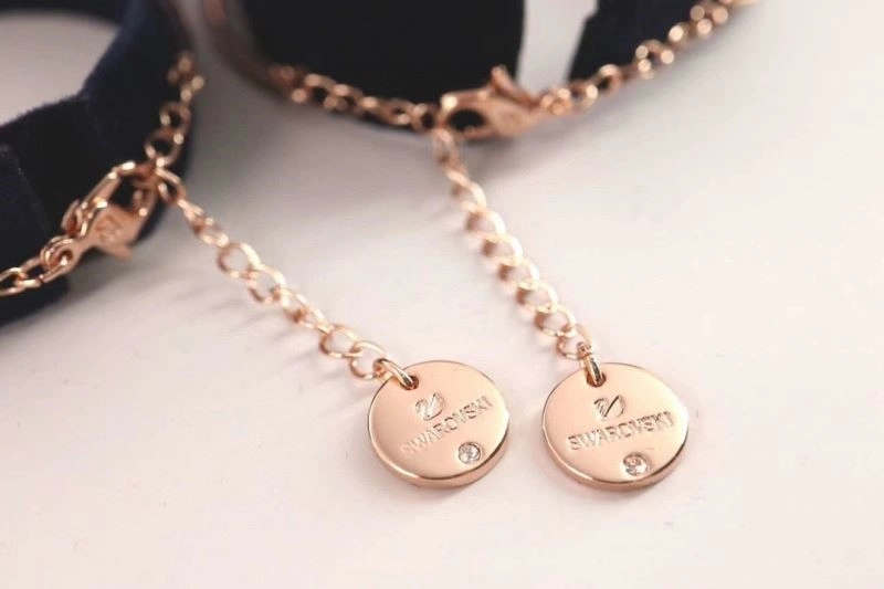 Brand-authenticated Qeelin Bracelets
