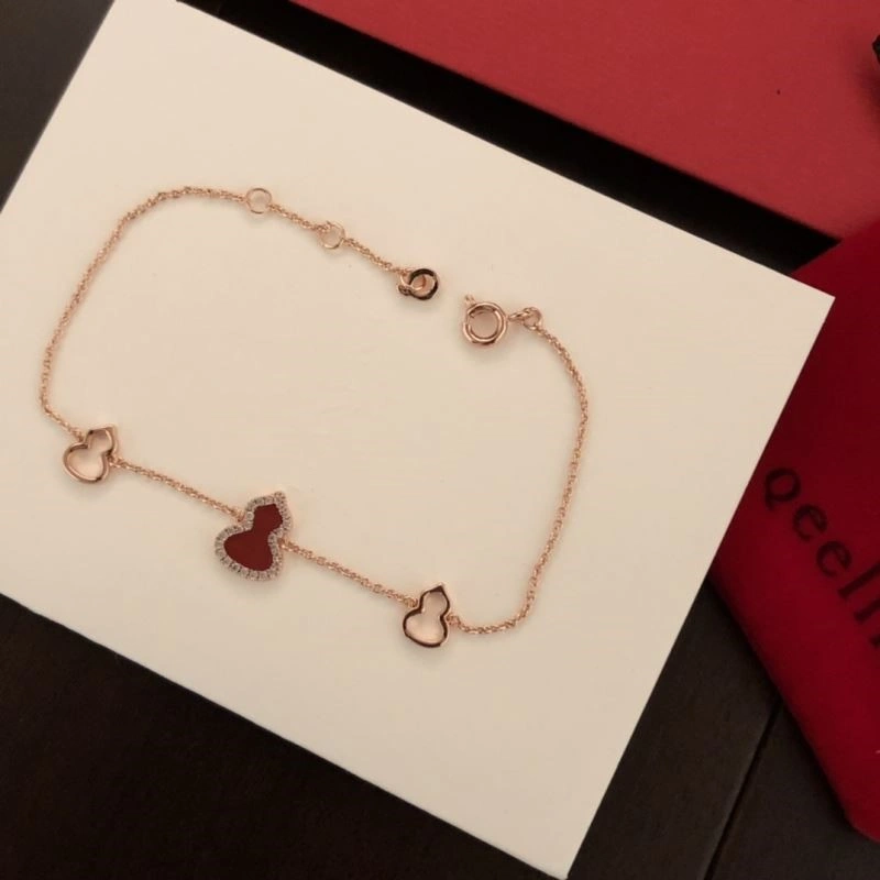 Brand-original Qeelin Bracelets