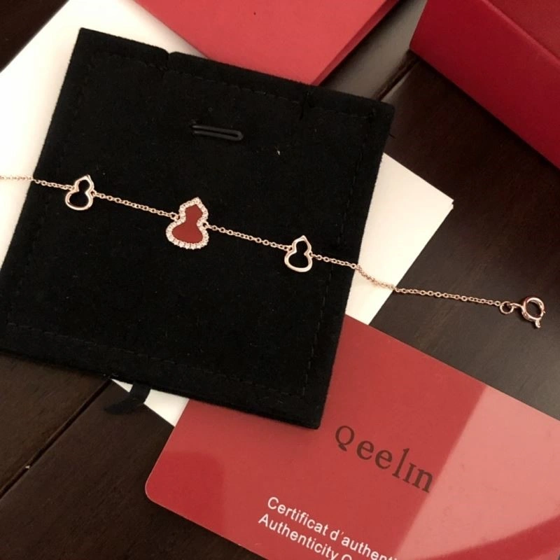 Brand-original Qeelin Bracelets