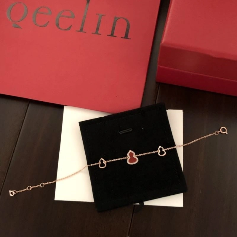Brand-original Qeelin Bracelets