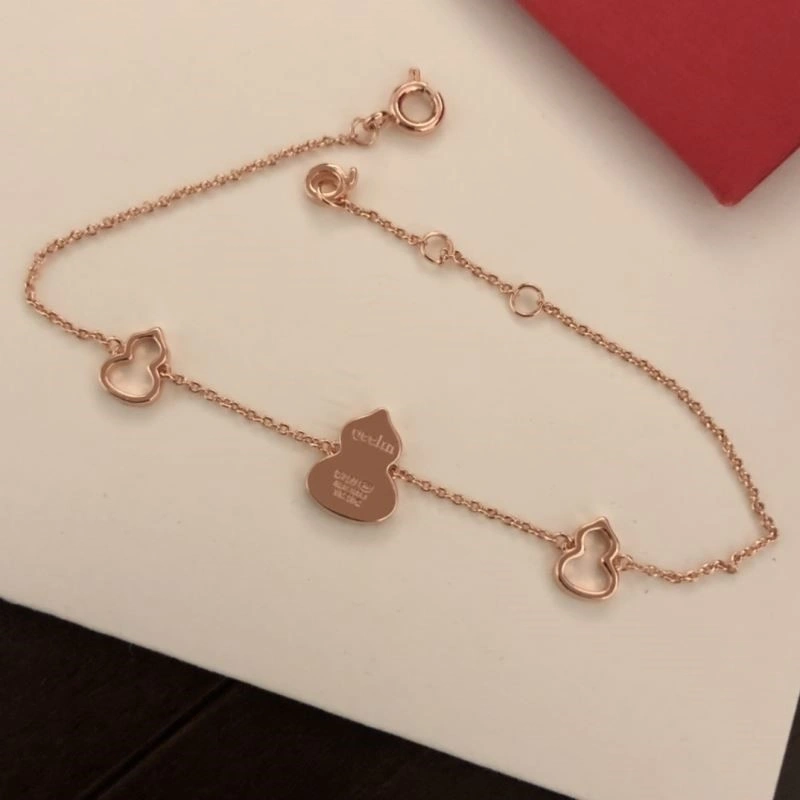 Brand-original Qeelin Bracelets