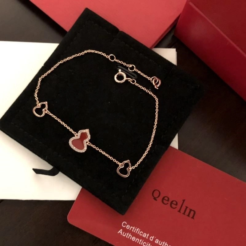 Brand-original Qeelin Bracelets