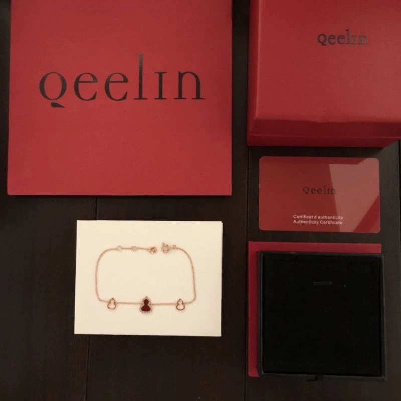 Brand-original Qeelin Bracelets
