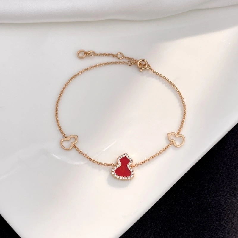Affordable Qeelin Bracelets