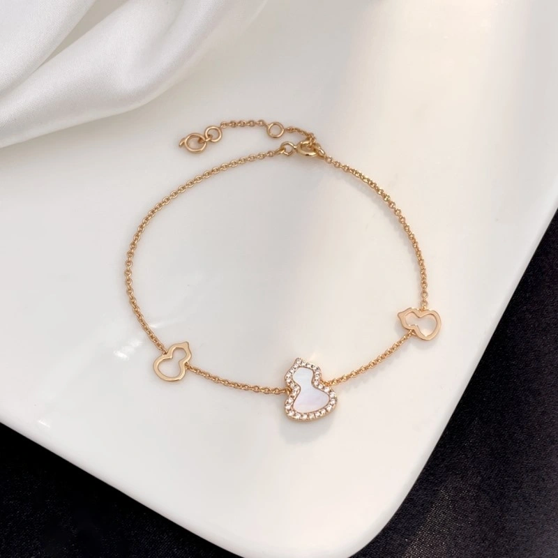 Affordable Qeelin Bracelets