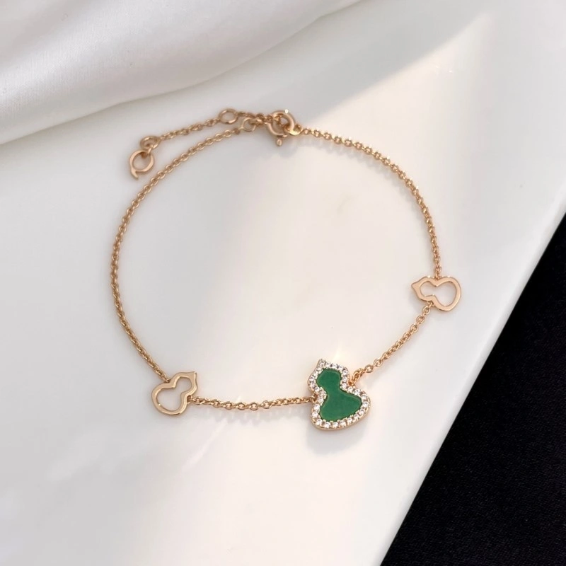 Affordable Qeelin Bracelets