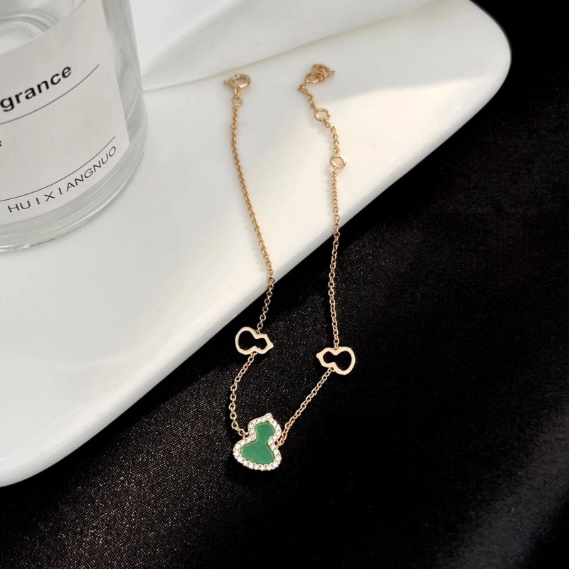 Affordable Qeelin Bracelets