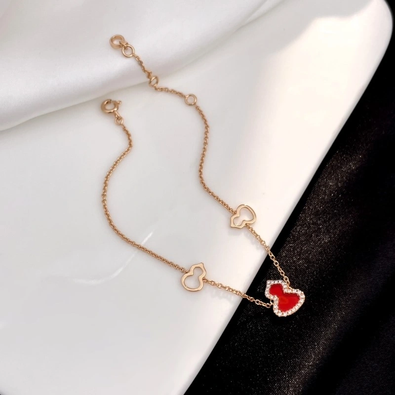 Affordable Qeelin Bracelets