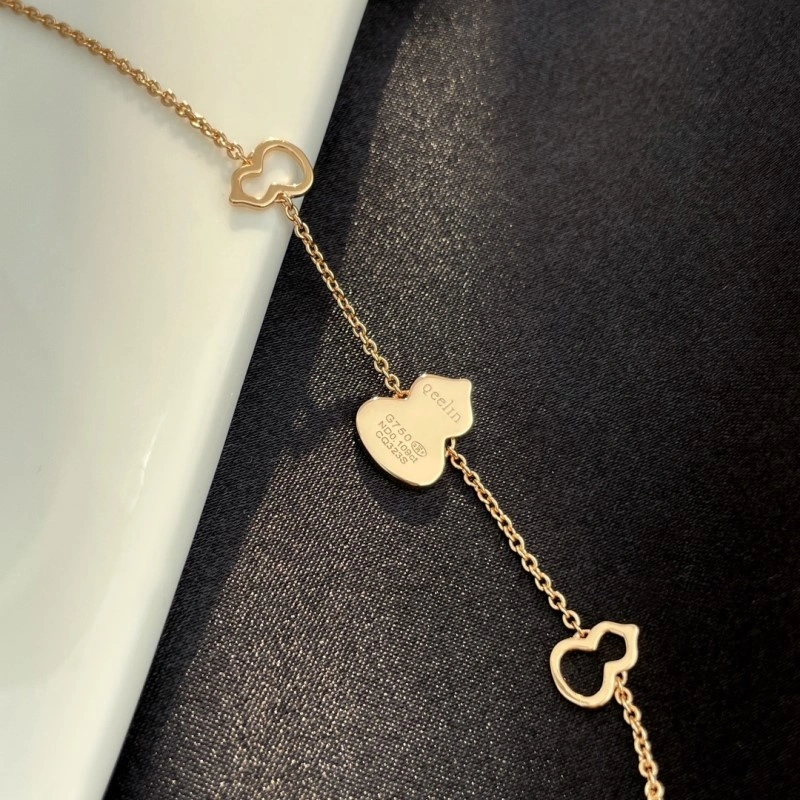 Affordable Qeelin Bracelets