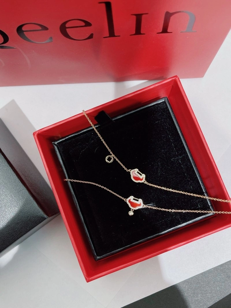Qeelin Bracelets