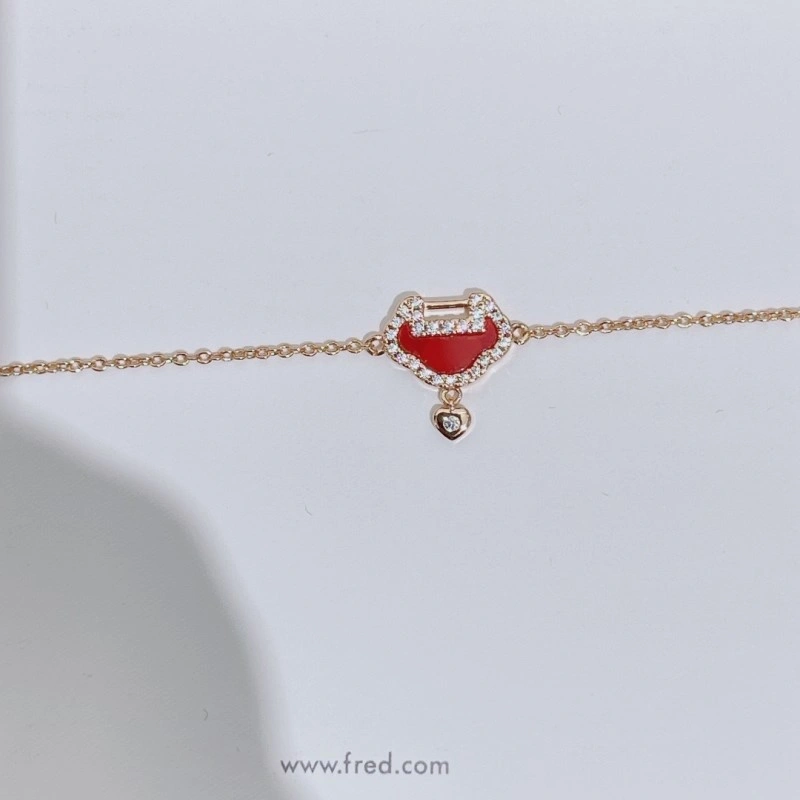 Authentic Qeelin Bracelets