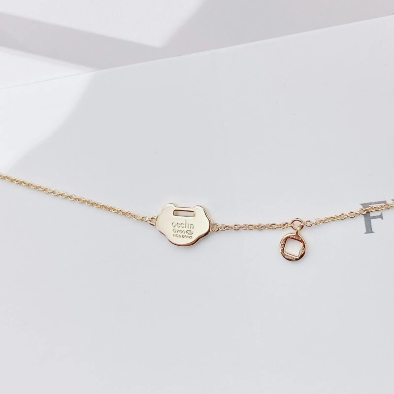 Authentic Qeelin Bracelets