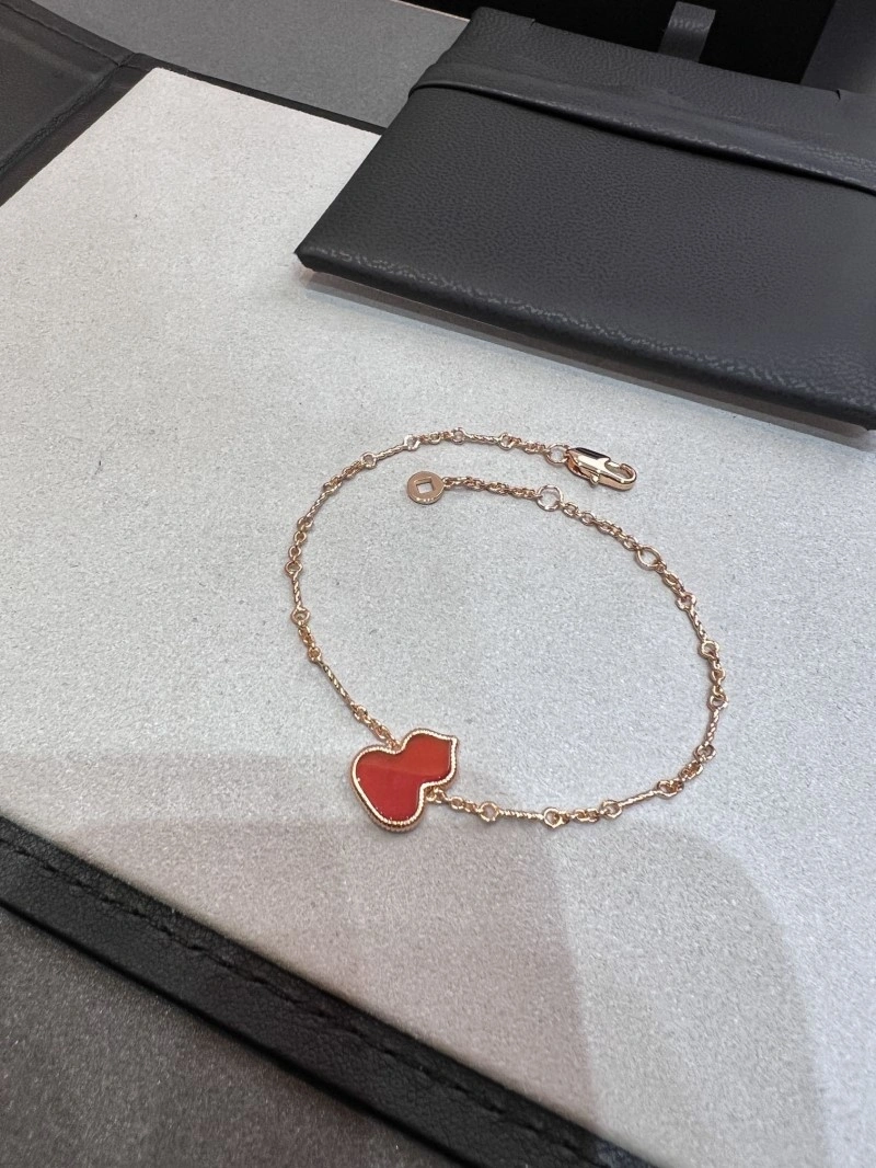Original Qeelin Bracelets
