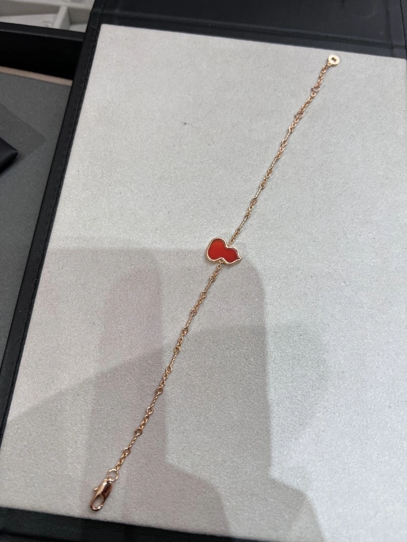 Original Qeelin Bracelets