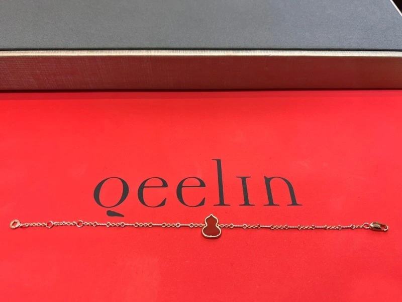 Original Qeelin Bracelets