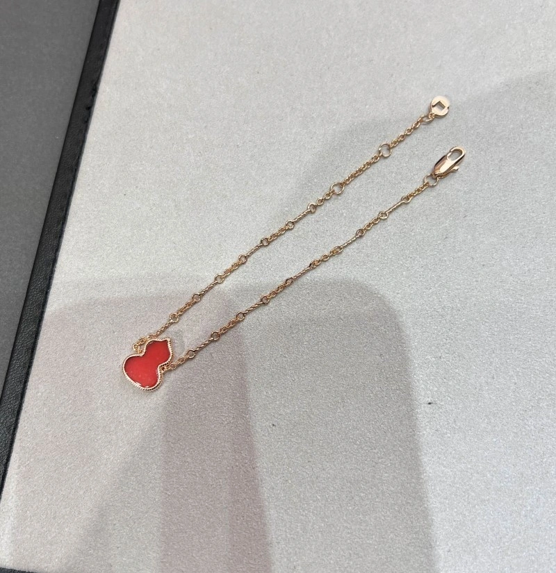Original Qeelin Bracelets