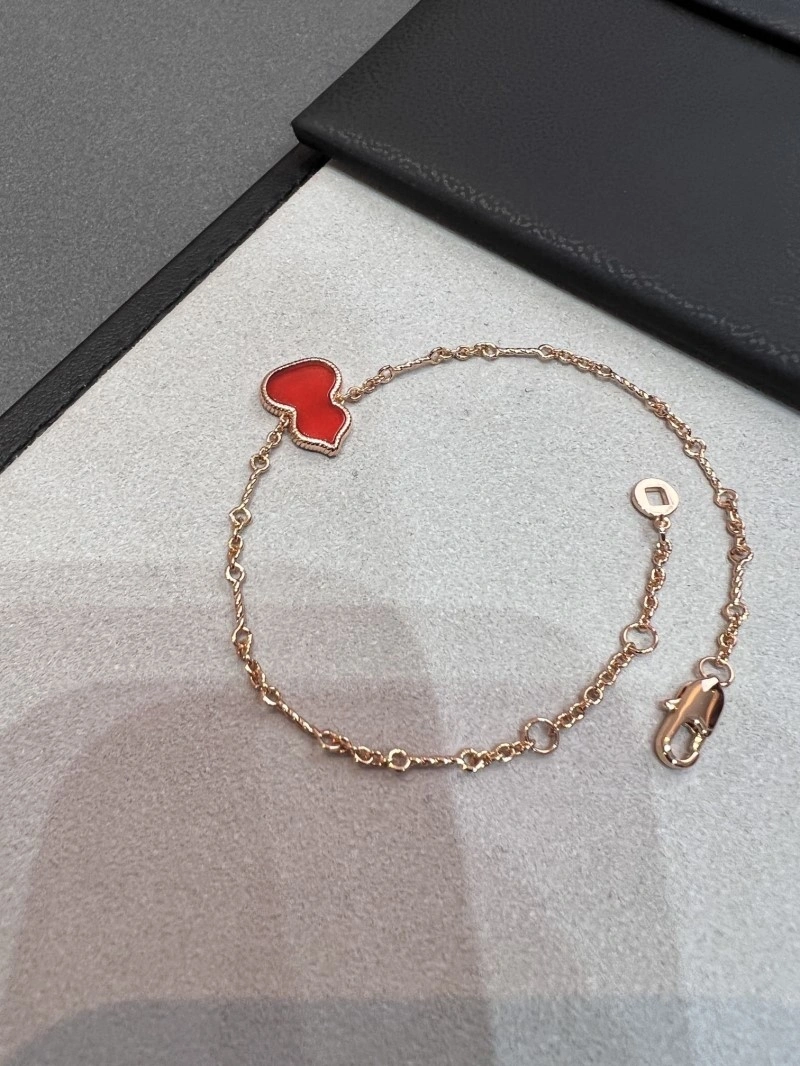 Original Qeelin Bracelets