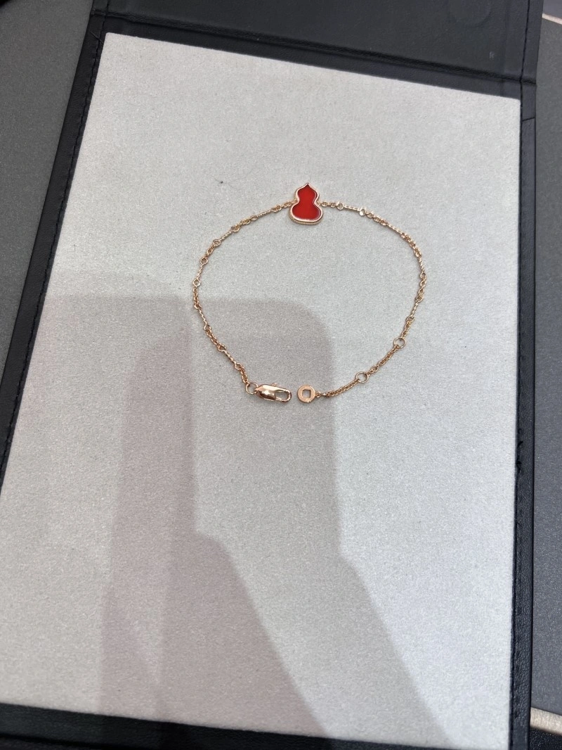 Original Qeelin Bracelets