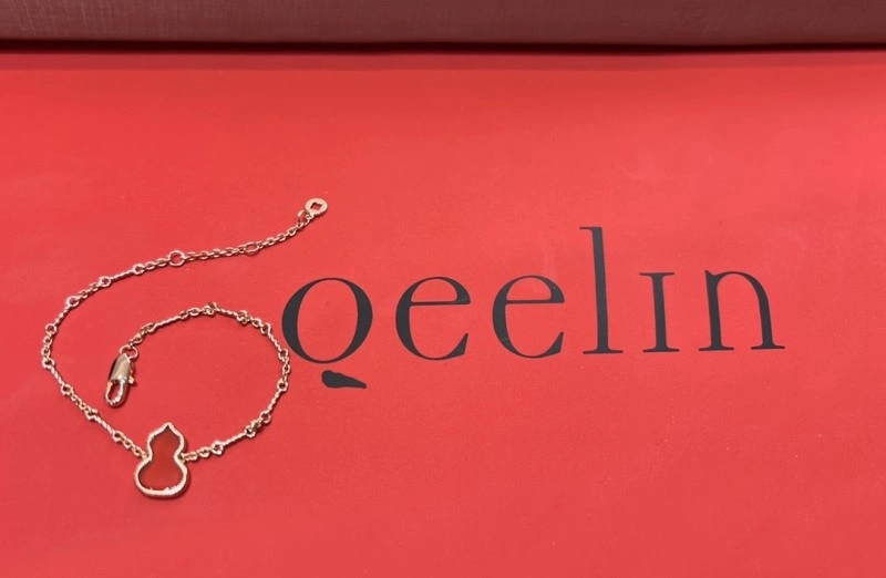 Original Qeelin Bracelets