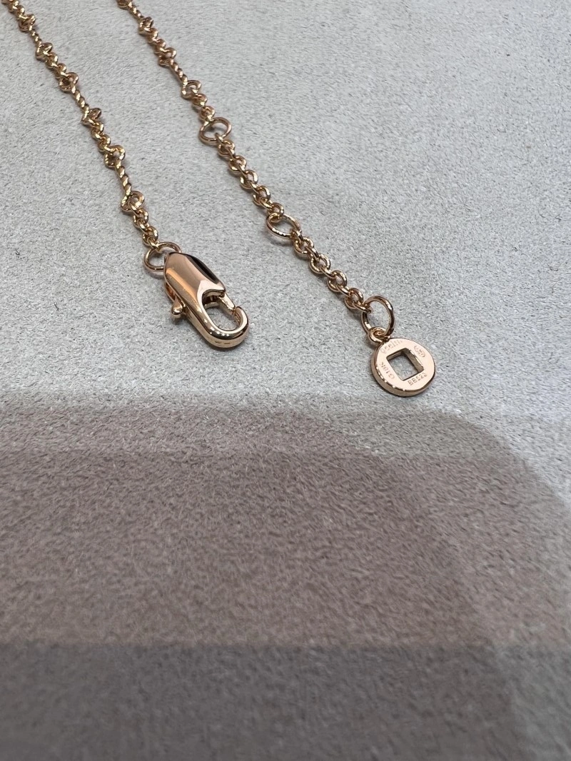 Original Qeelin Bracelets