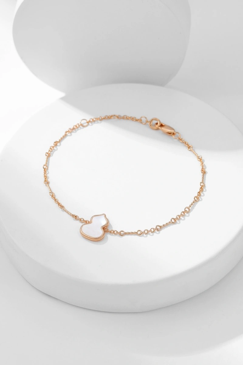 Qeelin Bracelets