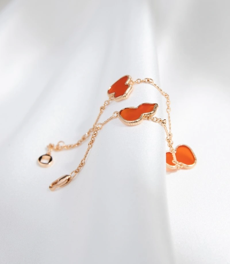 OEM Qeelin Bracelets
