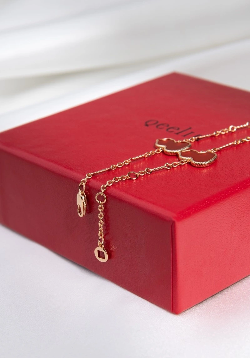 OEM Qeelin Bracelets