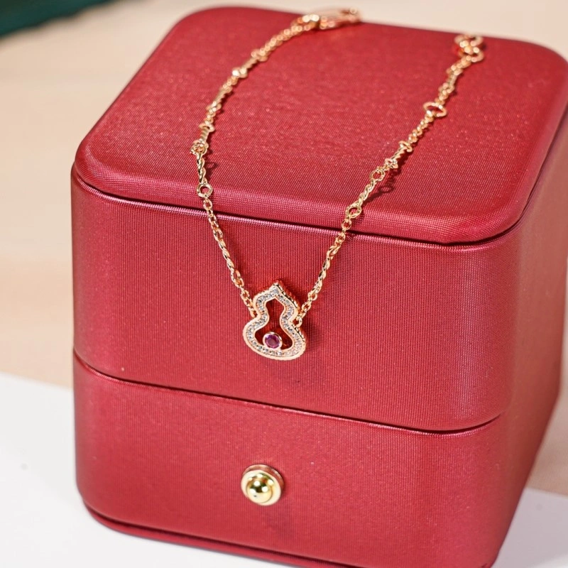 Original Qeelin Bracelets