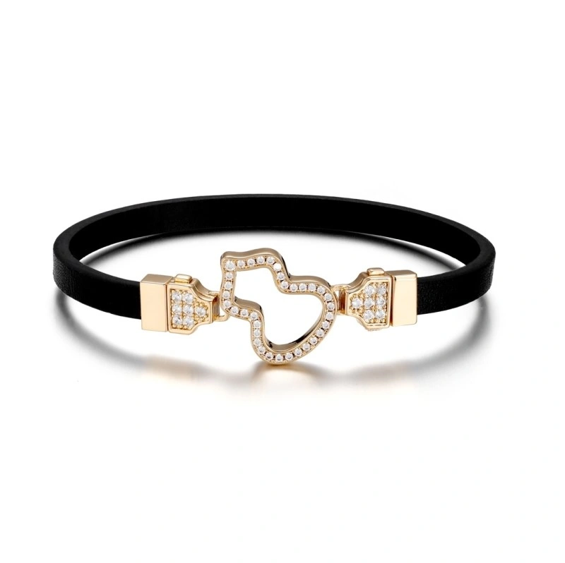 Qeelin Bracelets