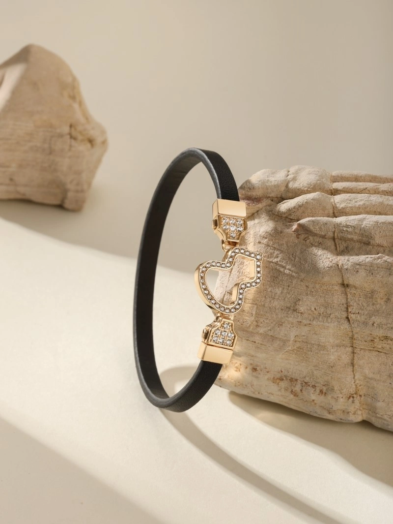 Qeelin Bracelets