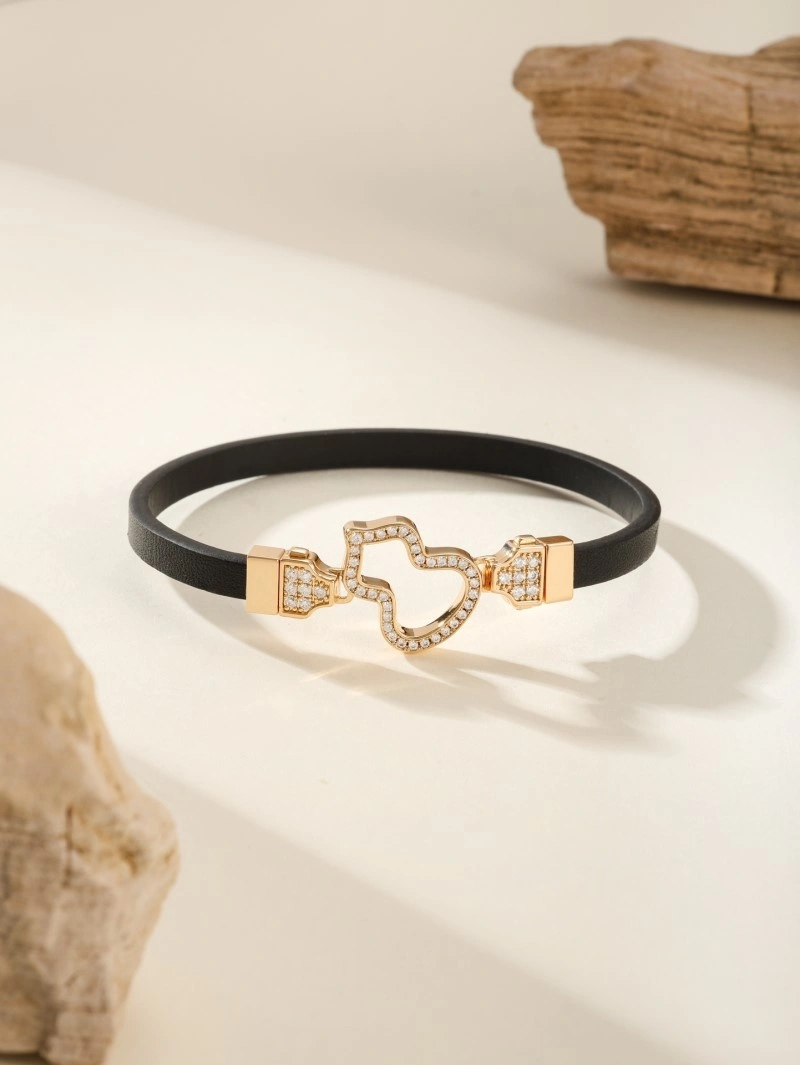 Qeelin Bracelets