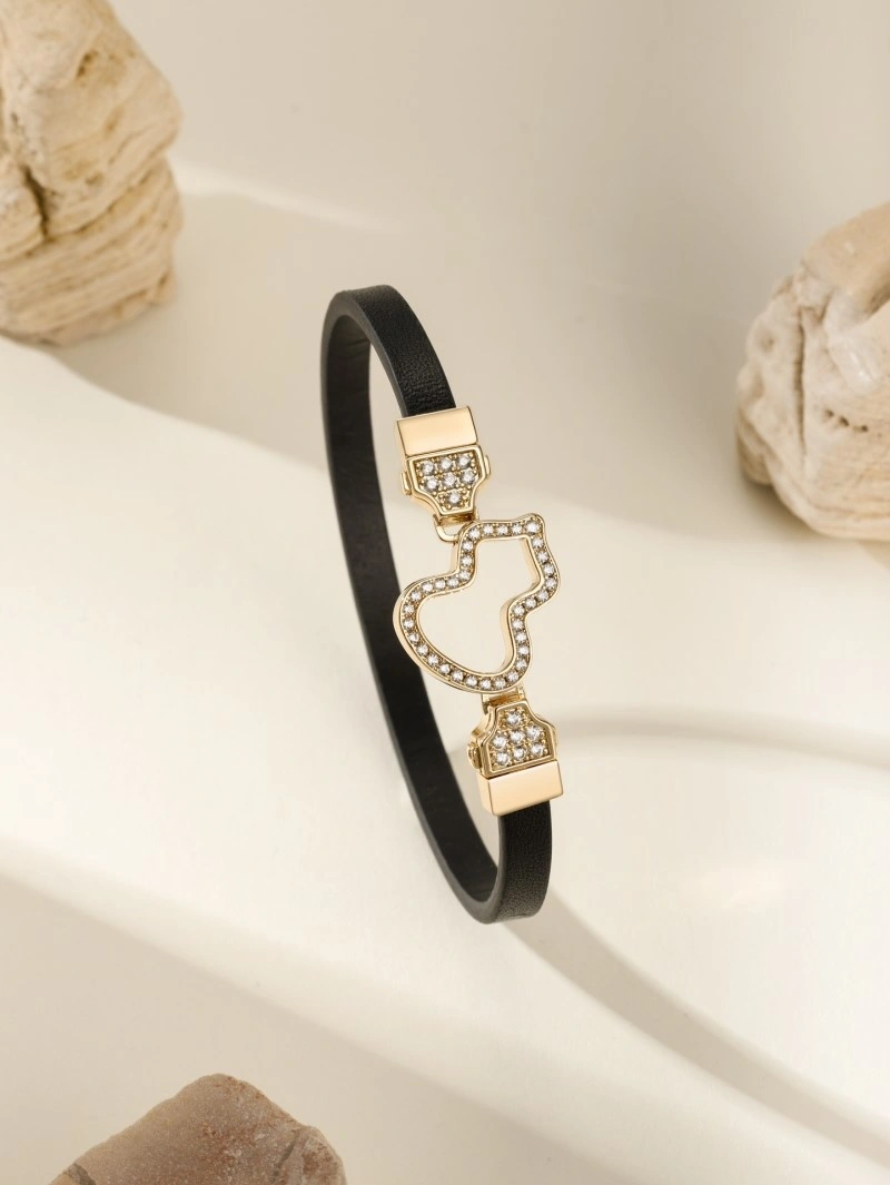 Qeelin Bracelets