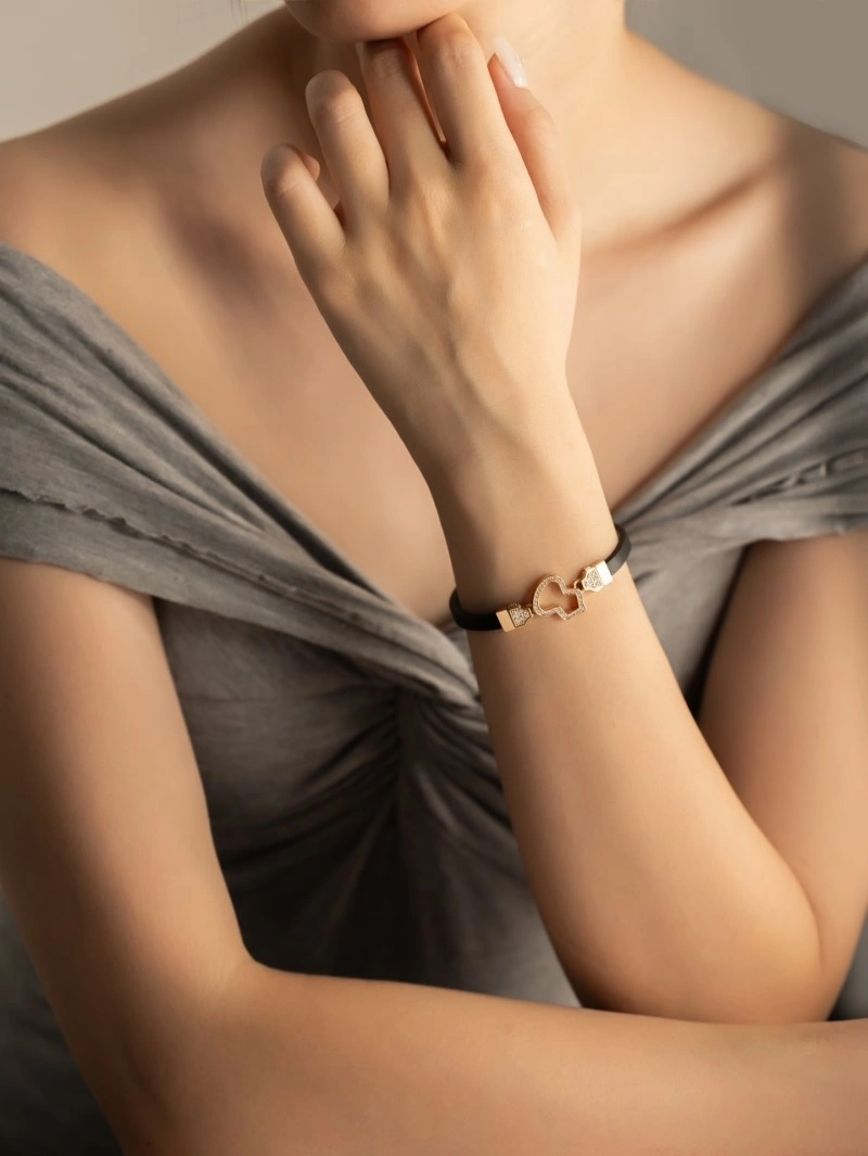 Qeelin Bracelets