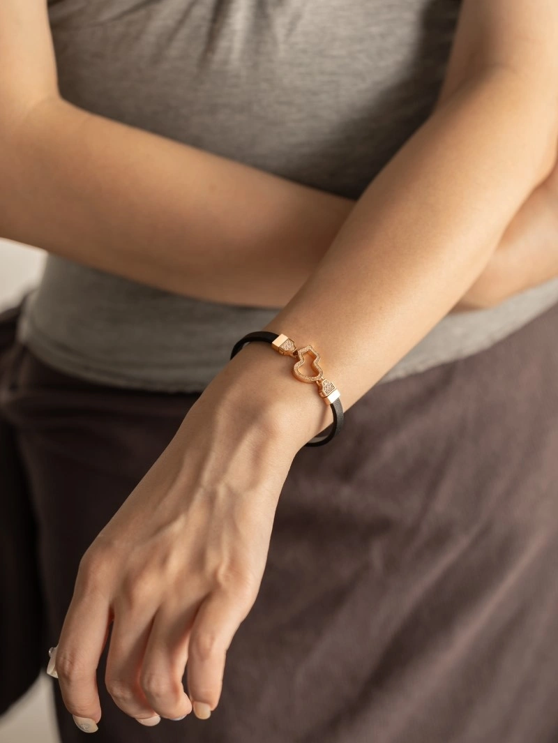 Qeelin Bracelets