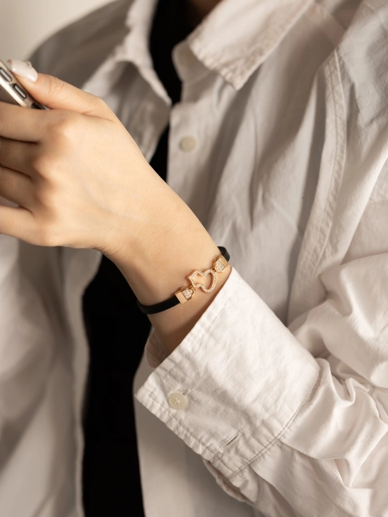 Qeelin Bracelets