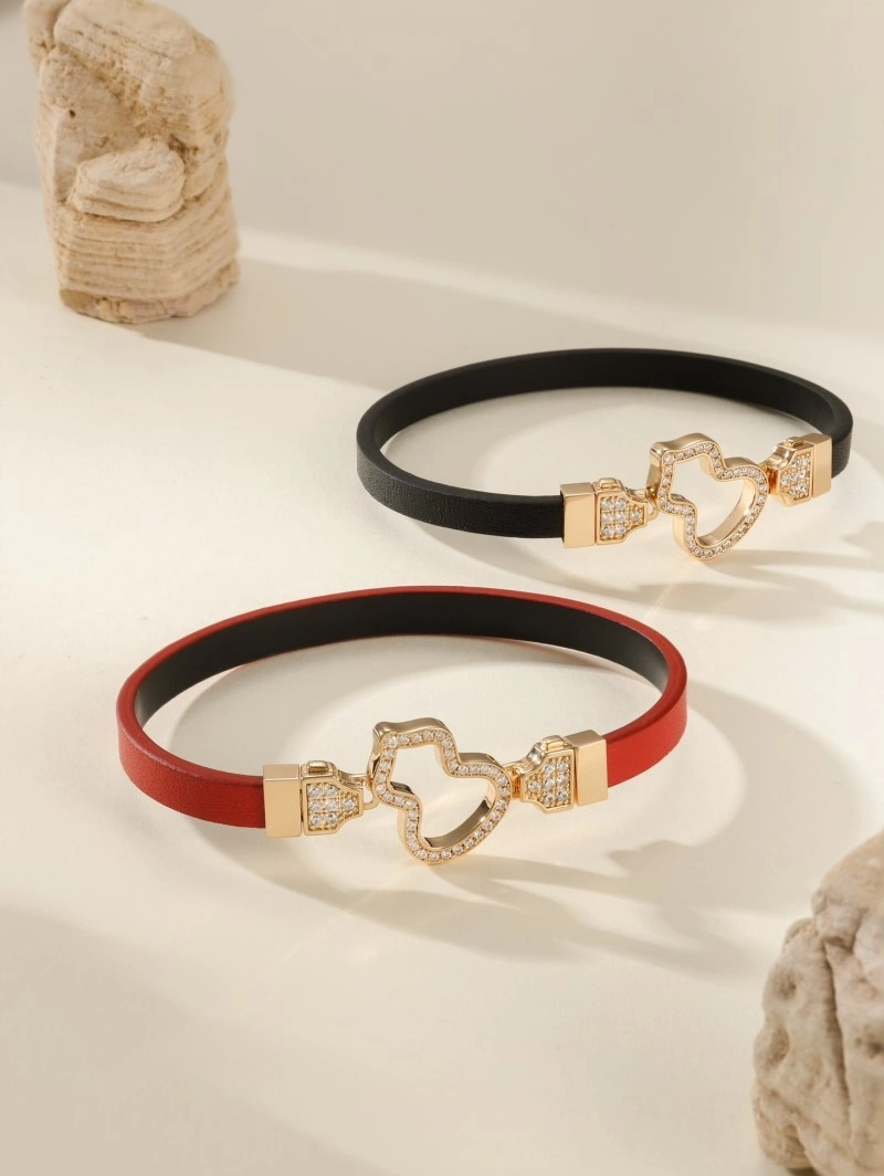 Qeelin Bracelets