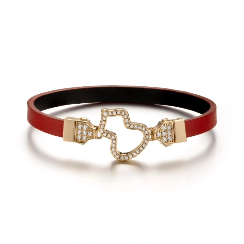 Qeelin Bracelets