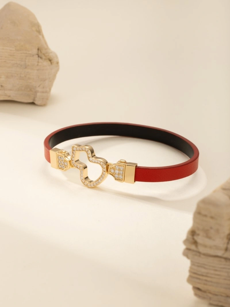 Qeelin Bracelets