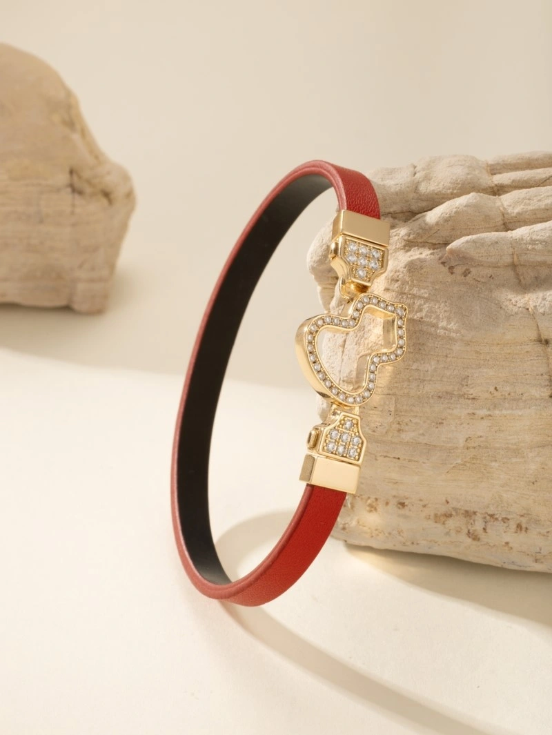 Qeelin Bracelets