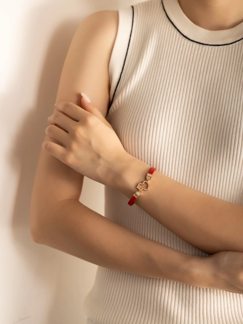 Qeelin Bracelets