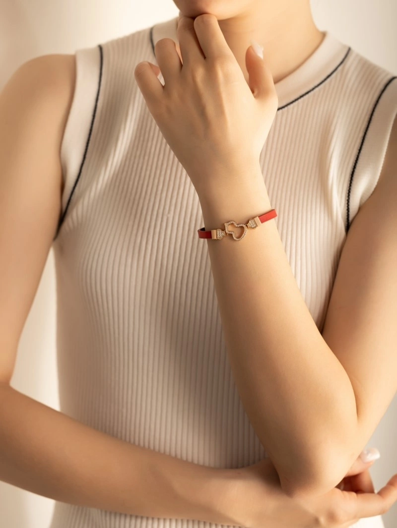 Qeelin Bracelets