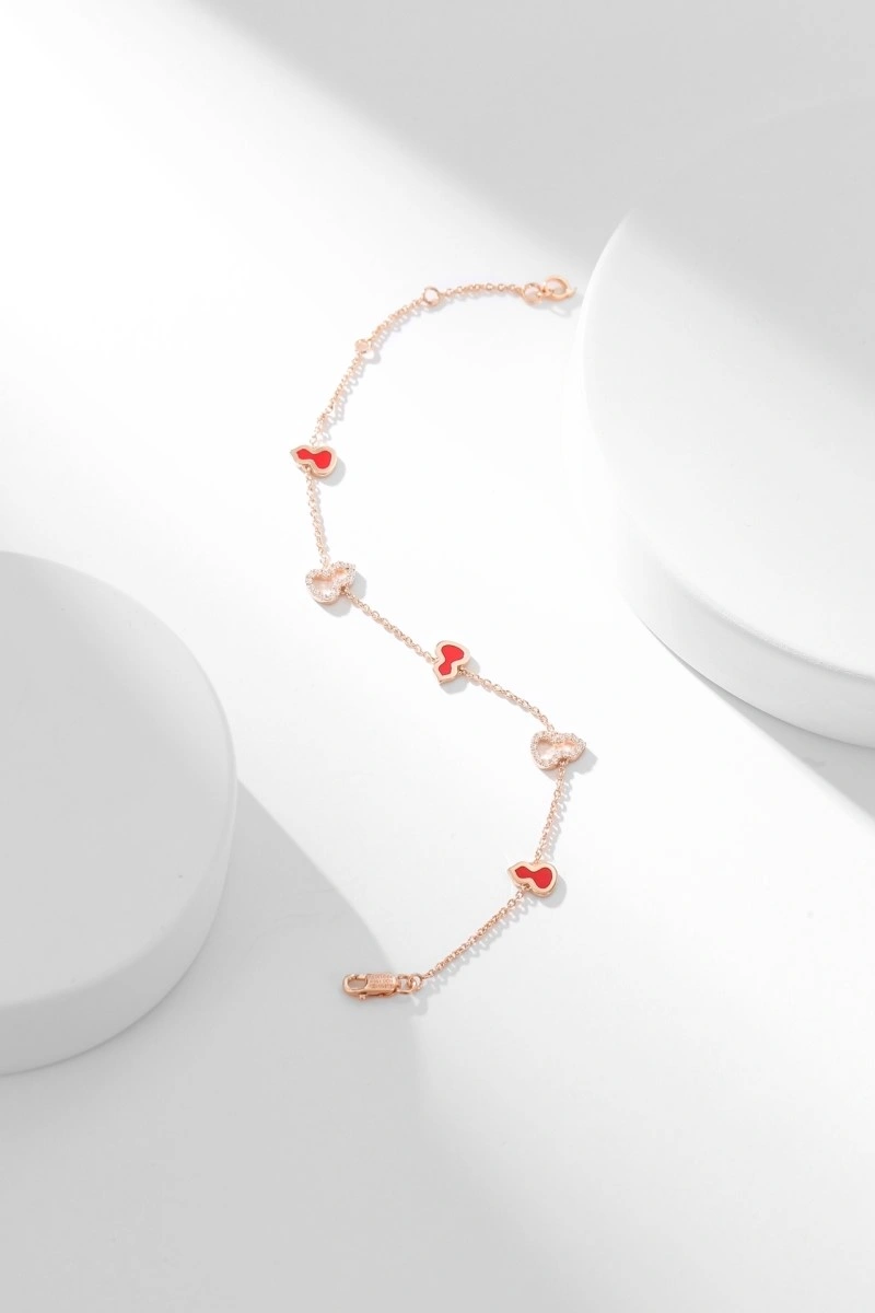 Qeelin Bracelets