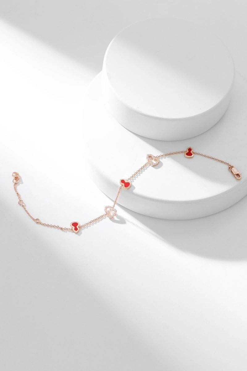 Inexpensive Qeelin Bracelets