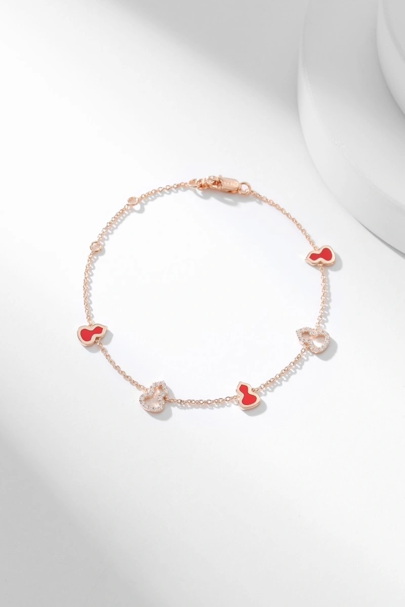 Inexpensive Qeelin Bracelets