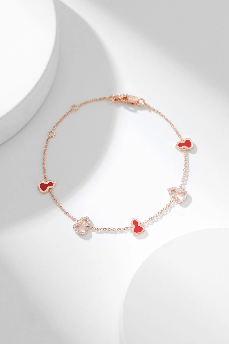 Inexpensive Qeelin Bracelets